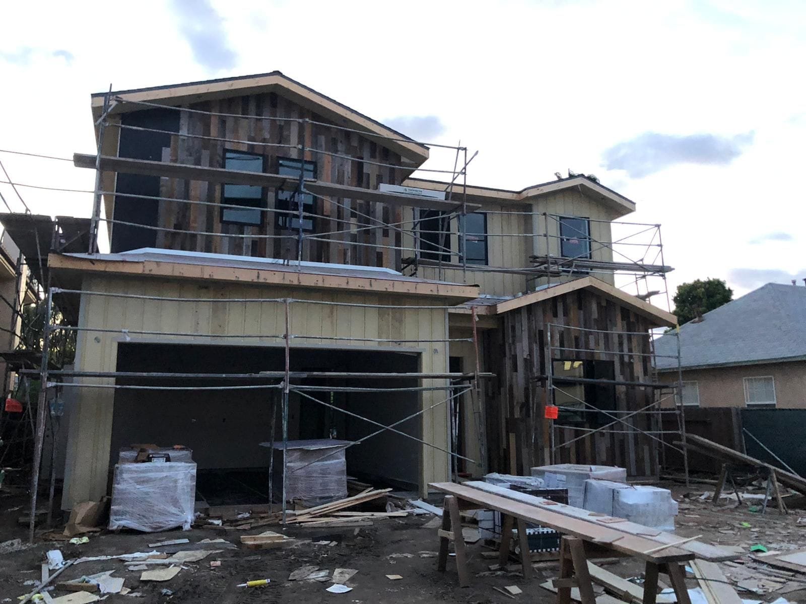 Professional Home Renovation & Construction Services Company in ...